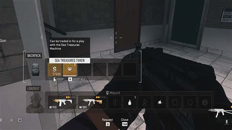 What Are Sea Treasures Tokens In Warzone 2 Pro Game Guides