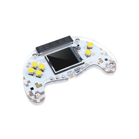 elecfreaks retro arcade micro bit