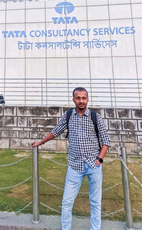 Subhojit Ghosh On Linkedin Work Grateful Job Firstjob Extcser