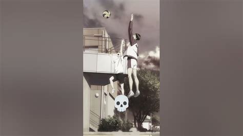 انمي هايكو☠️ Youtube