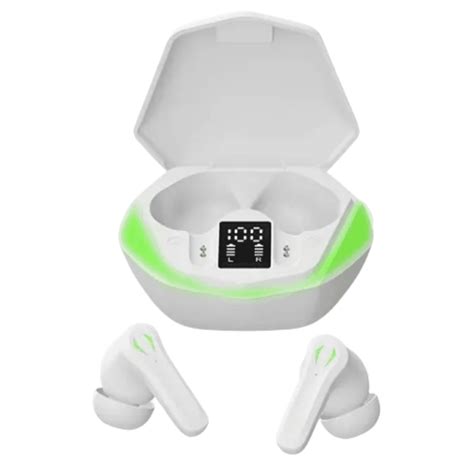 Fone De Ouvido Gamer Sem Fio Bluetooth