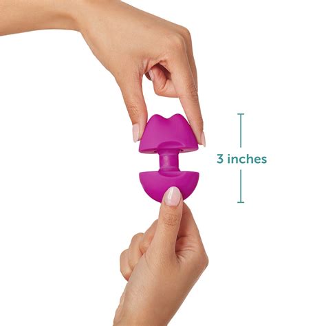 Shop Sex Toys By Plusone® Discreet And Body Safe