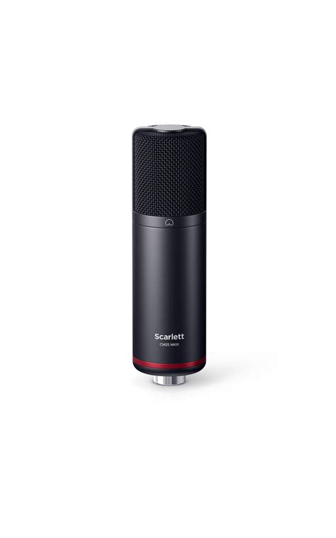 Купить FOCUSRITE Scarlett 2i2 Studio 4th Gen студийный комплект ...