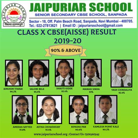 CBSE Board Result