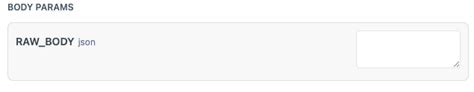 Make Your First API Request