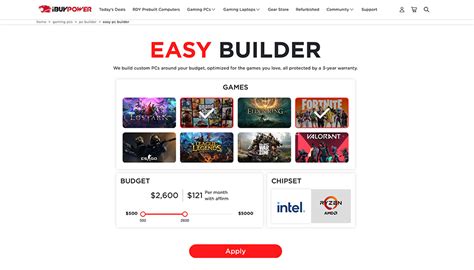 The Best Custom Pc Builder Websites To Use Geekawhat