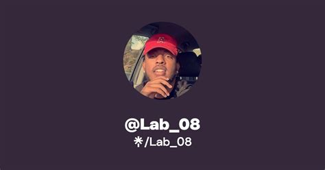 lab 08 instagram linktree