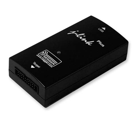 SEGGER J Link PLUS Classic