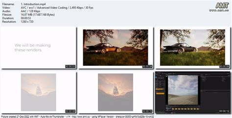 unreal engine 5 easy cinematic natural environments softarchive