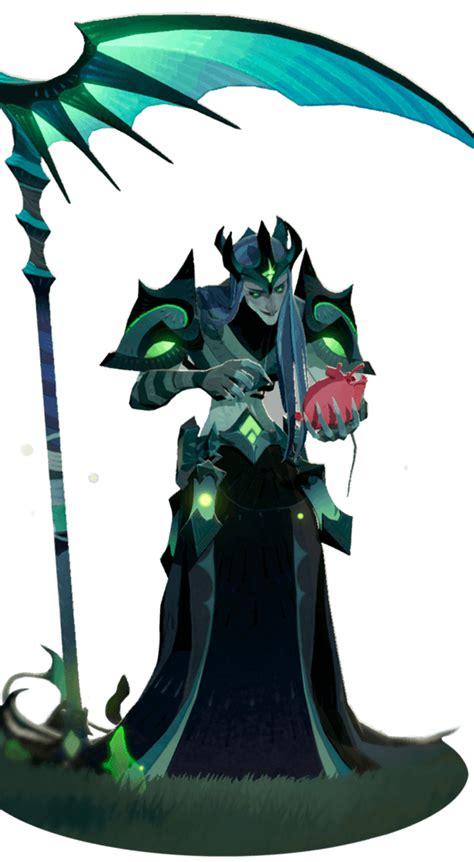 Niru Skills And Information Afk Arena Guide