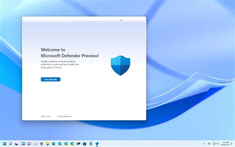 Microsoft Defender App Coming For Windows 11 Macos Android Pureinfotech