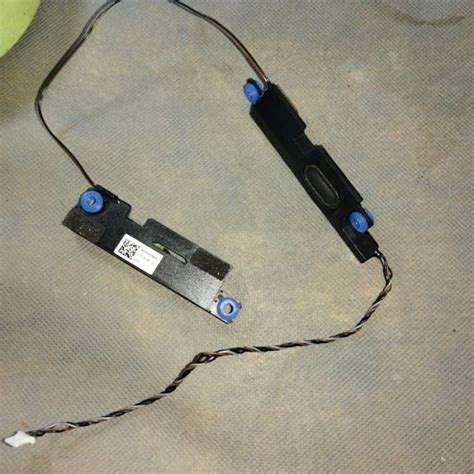 Jual Speaker Laptop Lenovo Ideapad Slim Ada Amd E New Original Di Seller Sweet Shop