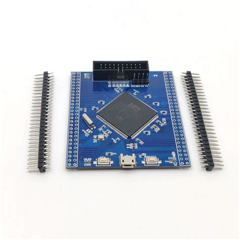 Stm32f429igt6 Development Board Cortex M4 Core Board Chinalctech
