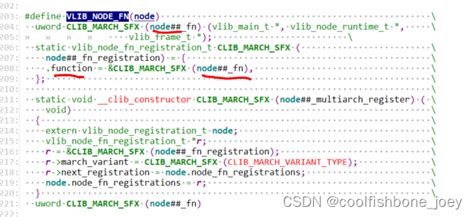 Vpp中如何决定当前node的下一跳node是nextnodes 中的哪一个vpp Node如何确定下一跳 Csdn博客