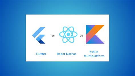 Kmm Vs Flutter Vs React Native Which Cross Platform Tool Wins In 2025