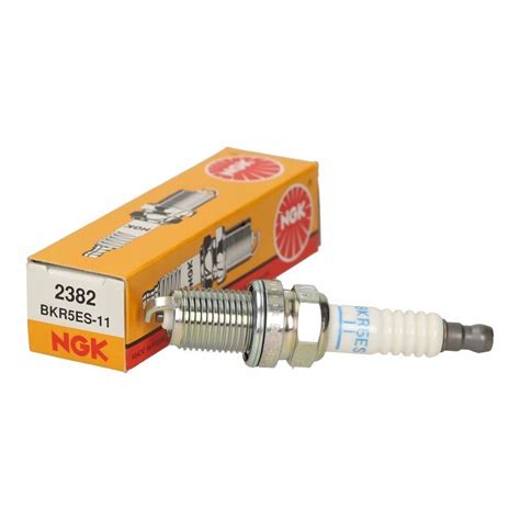 NGK BKR5ES-11 2382 BKR5ES-11 za 8,48 zł z DULOWA - Allegro.pl ...