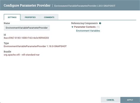 Apache Nifi User Guide