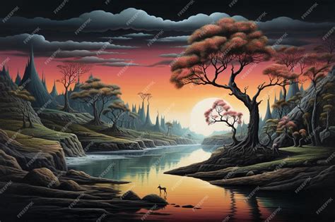 Premium Photo Book Shape Is Cuboid Rendering In Sketchup 3d Examples Of Shapes Cone 3d Shape