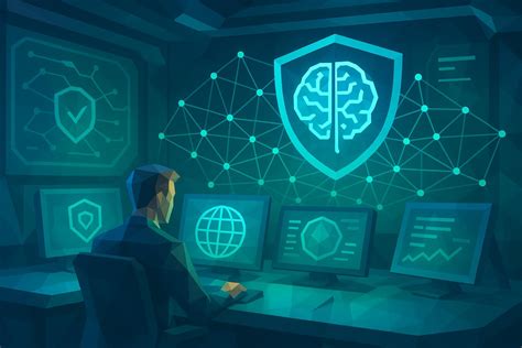 The Definitive Guide To Ai Enhanced Cybersecurity For Managed Service Providers Ai Powered