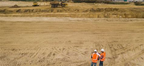 Geotechnical Investigation Uae Sptstandard Penetration Test In Uae