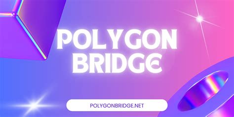 how polygon bridge saved me from slow and expensive cross chain transfers