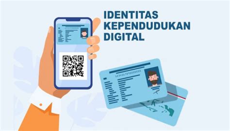 Cara Membuat Ktp Digital Melalui Hp