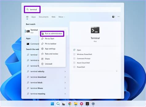 6 Ways To Fix Icons Missing From Start Menu On Windows 11 Guiding Tech