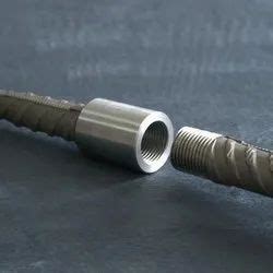 Parallel Thread Coupler At Best Price In India