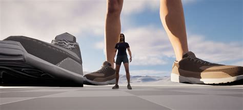 Giantess Growth Game Free Download By Mattgts On Deviantart