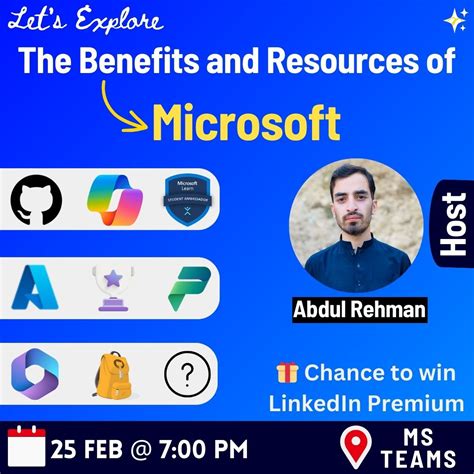 mlsa vu on linkedin microsoftresources microsoft event learning