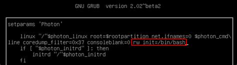 Vsphere 65 Component Password Recovery Vcenter Sso And Esxi