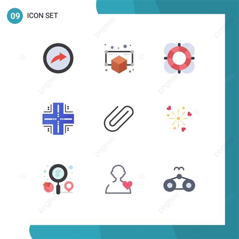 Mobile App Concept Vector Hd Images 9 Flat Color Concept For Websites Mobile And Apps