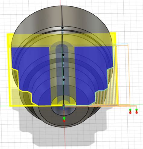 Autodesk Fusion 360 And Moldflow Dario Persechini