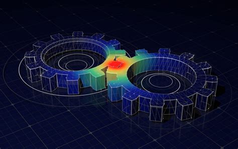 Structural Optimisation And Simulation Driven Design