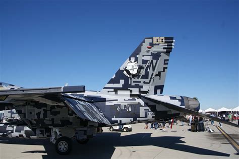 Mcdonnell Douglas F A 18f Hornet Digital Camo Photo Walk Around