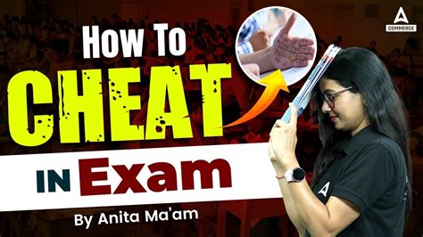 Best Trick To Cheat In Exam 😍😍 How To Cheating In Exam गजब के Exam Cheating Hacks 😎 Youtube