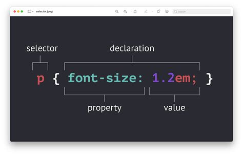 [css] css 선택자 종류 기묘인재의 데브로그
