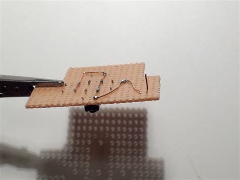 Diy Apple Remote Shield For The Arduino 6 Steps With Pictures Instructables