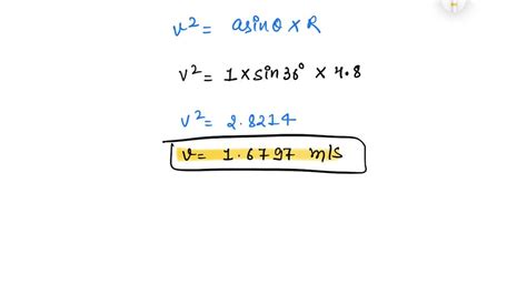 Solved Part A A Particle Rotates In A Circle Of Radius 80 M At A