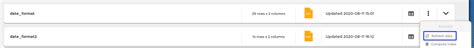 How To Update My Data Database By Database — Toucan Doco Documentation