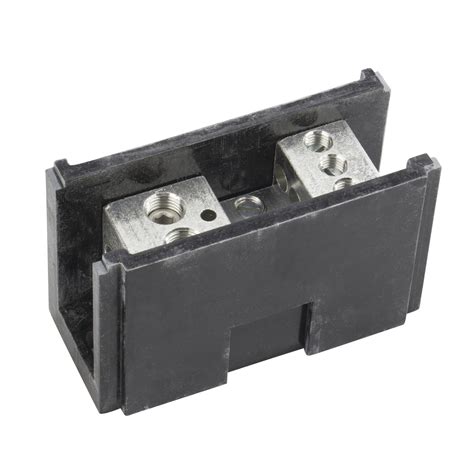 Power Distribution Block 2 14 Awg Nsi Industries