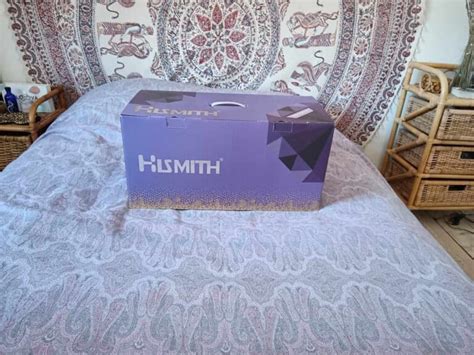 Hismith Servok Sex Machine Review Tried And Tested