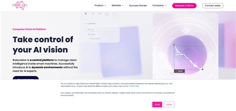 Robovision Ai Review Create Custom Vision Ai Models Without Coding