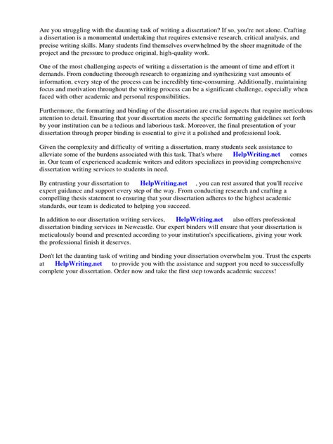 Dissertation Binding Newcastle Pdf Thesis Bookbinding