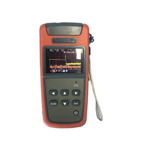 Gaotek Built In Visual Fault Locator Function Gao Tek