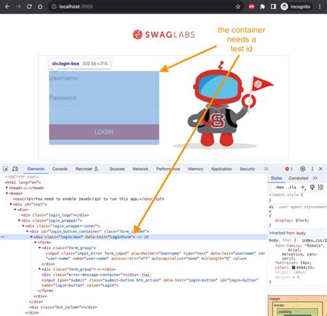 Oleksandr Ostapchuk On Linkedin How I Add Test Ids To Front End Components