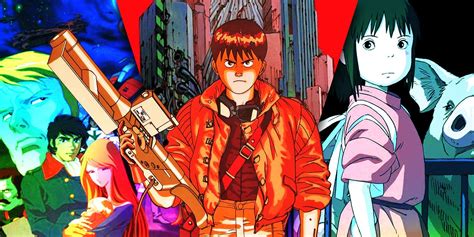 10 Retro Anime Classics All Anime Fans Need To Watch