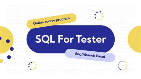 lecture 4 like wildcards in operator between and aliases by abanob