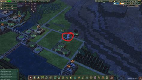 Storage Info On Factories Too Timberborn Bugs And Suggestions