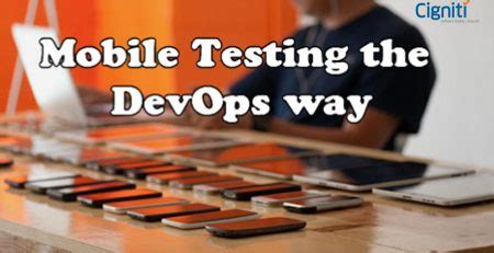 Why Mobile App Testing Is Important For Application Development